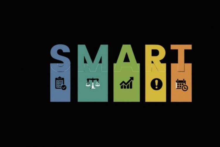 Como definir metas claras (Metas SMART) - Instituto Arthuro Monteiro