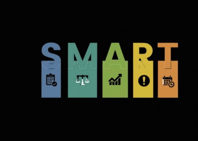 Como definir metas claras (Metas SMART) - Instituto Arthuro Monteiro